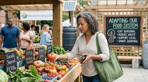 How Climate Change Is Driving Up Your Grocery Bill and What You Can Do ...